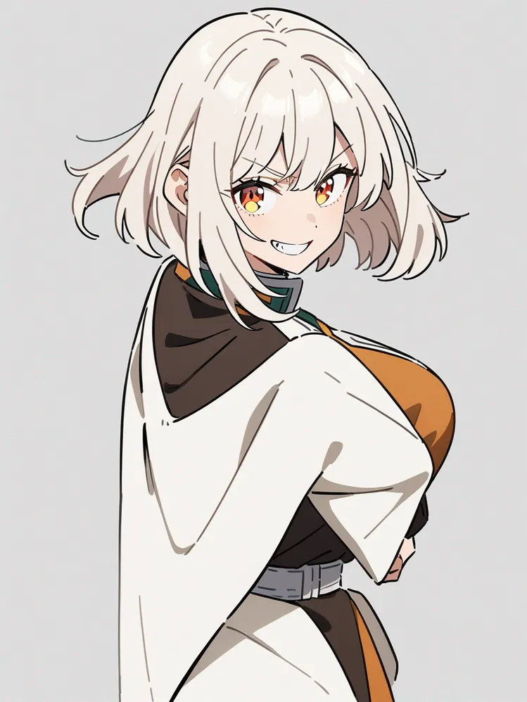 Demon Slayer OC Maker - Create Original Demon Slayer Characters with AI