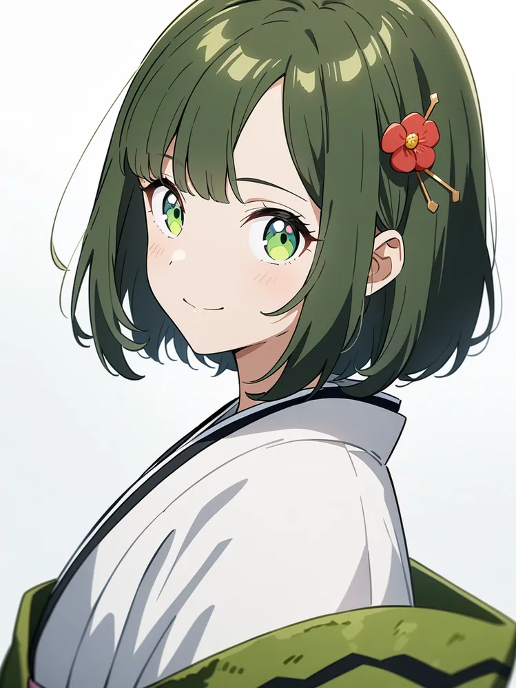 Demon Slayer OC Maker - Create Original Demon Slayer Characters with AI