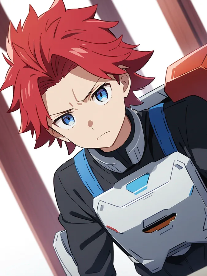 My Hero Academia OC Maker - Create Quirk-Powered Heroes with AI